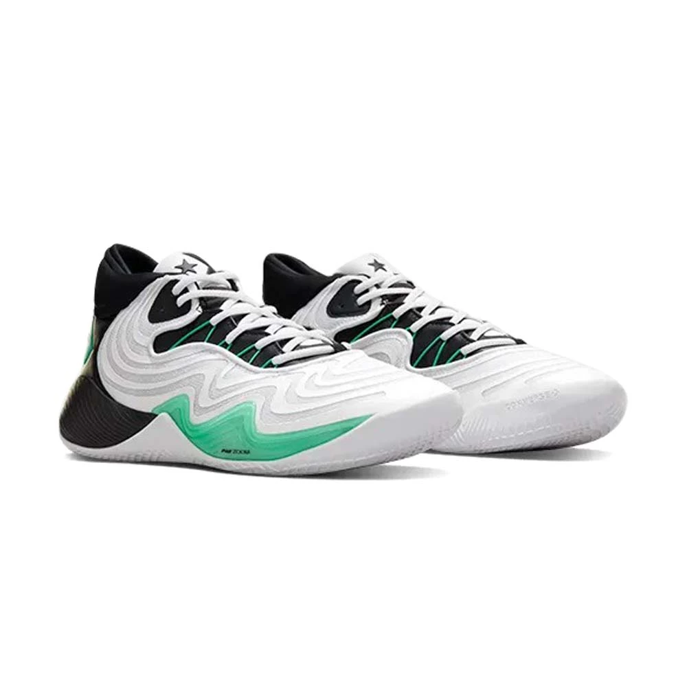 Converse - Converse All Star Bb Shift Cx 'White/Black' - NBA