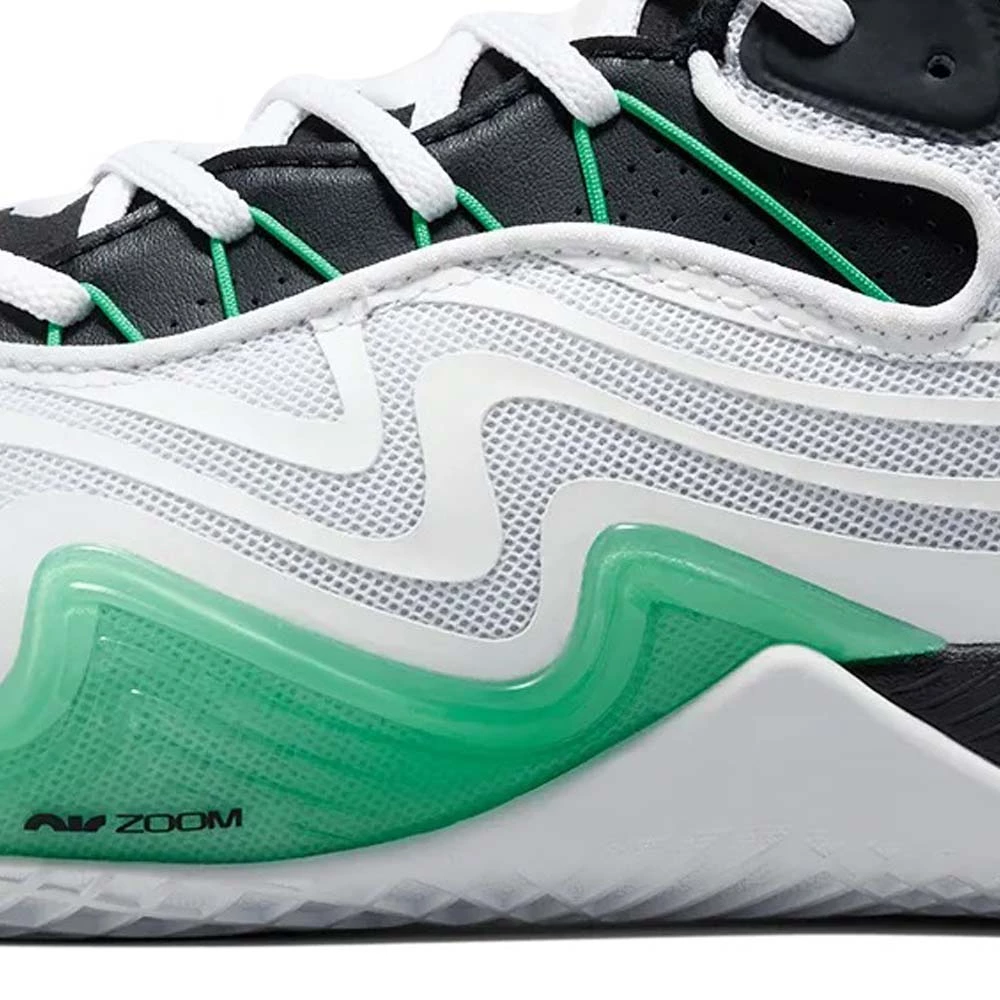 Converse - Converse All Star Bb Shift Cx 'White/Black' - NBA