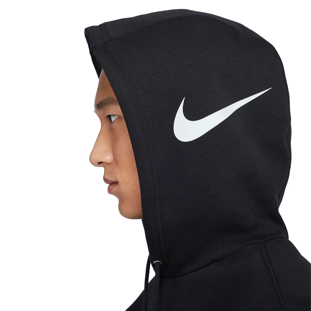 Nike - Nike Ja Morant Club Fleece Basketball Men'S Hoodie 'Black' - NBA