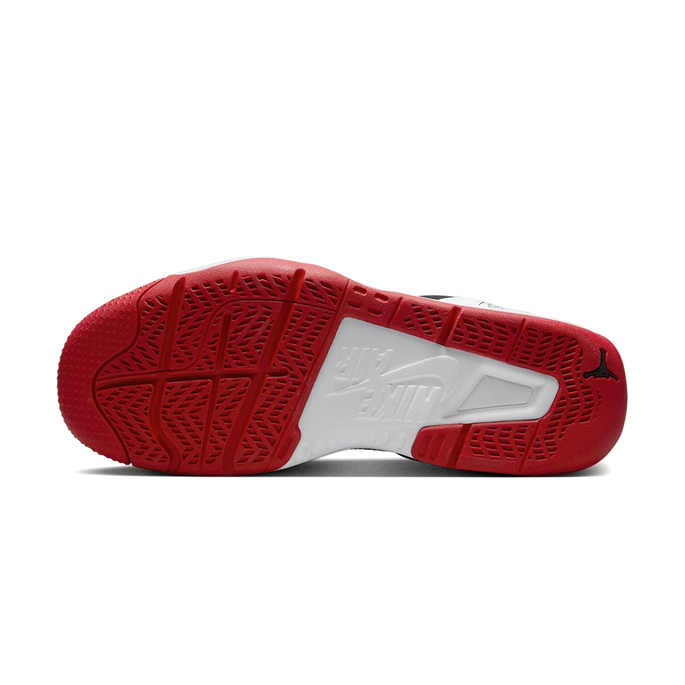 Jordan - Jordan Stay Loyal 3 Sneakers 'White/Black/Gym Red' - NBA
