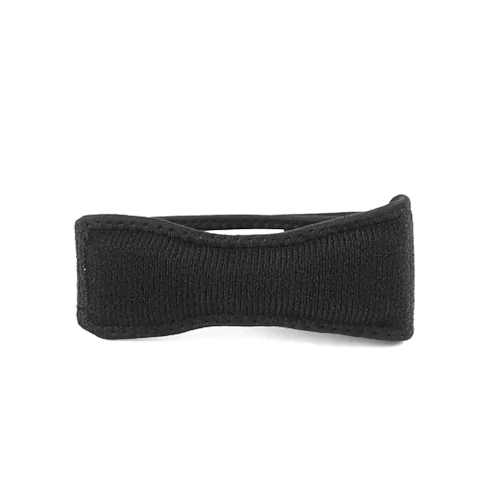Nike - Nike Pro Dri-Fit Elbow Band Protection 'Black' - NBA
