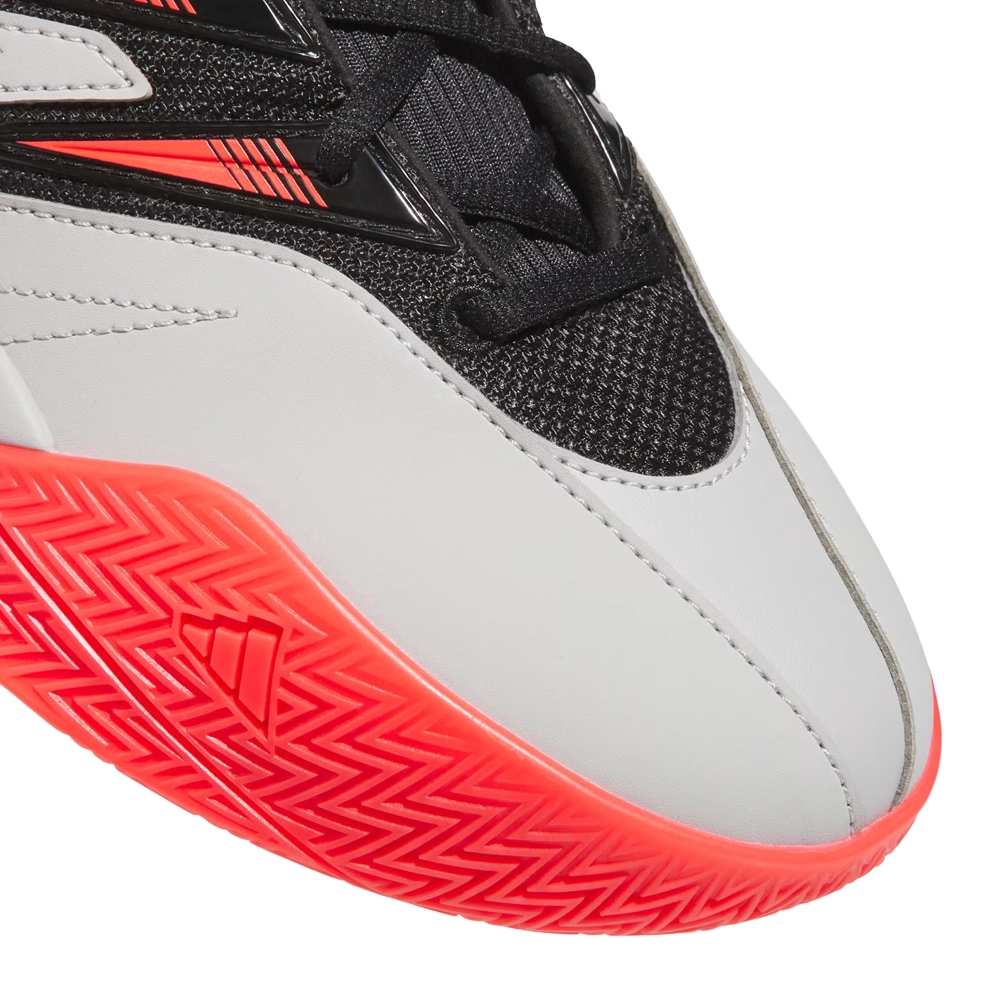 Adidas - Adidas Dame Certified 3 Basketball Shoes 'Core Black / Lucid ...