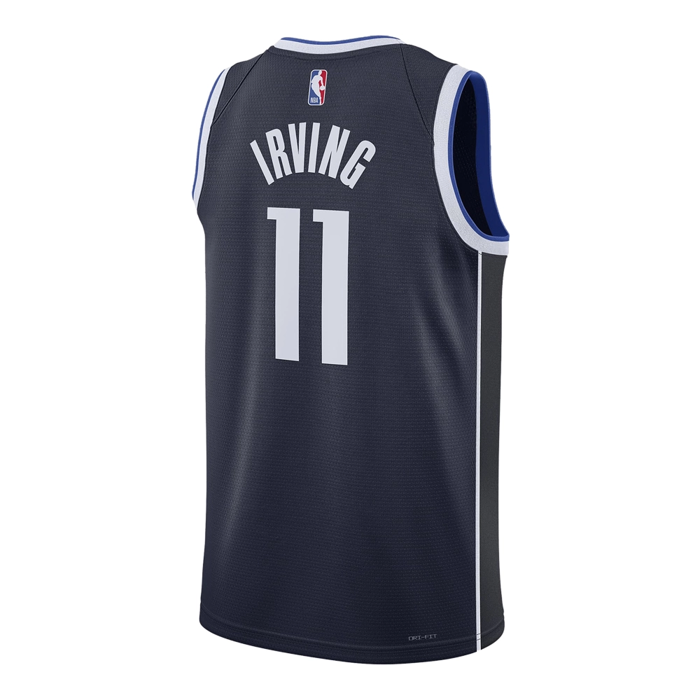 Jordan - Jordan Kyrie Irving Dallas Mavericks Statement Edition NBA ...