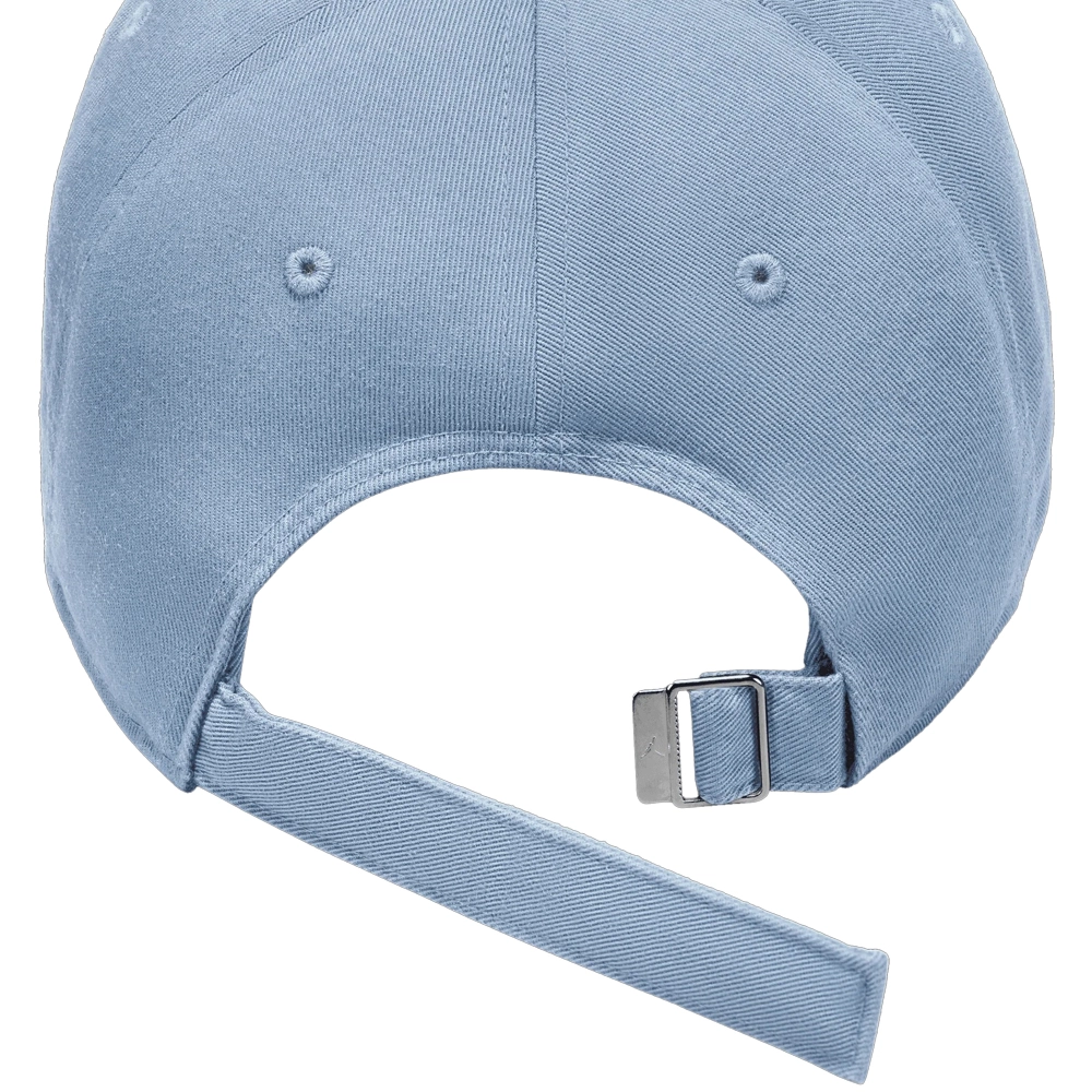 Jordan - Jordan Club Adjustable Cap 'Hydrogen Blue' - NBA