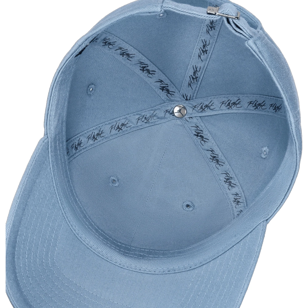 Jordan - Jordan Club Adjustable Cap 'Hydrogen Blue' - NBA