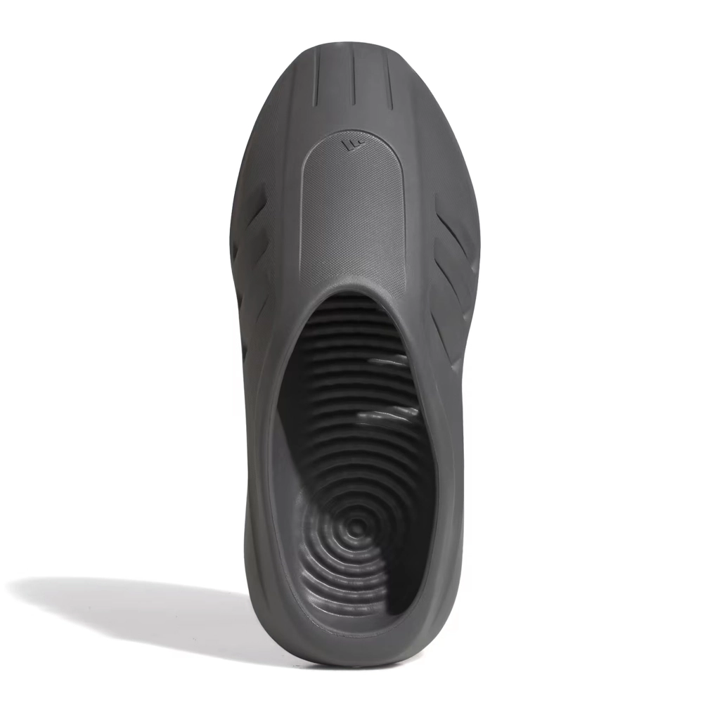 Adidas - Adidas Adifom Iiinfinity Mules Slides 'Grey' - NBA