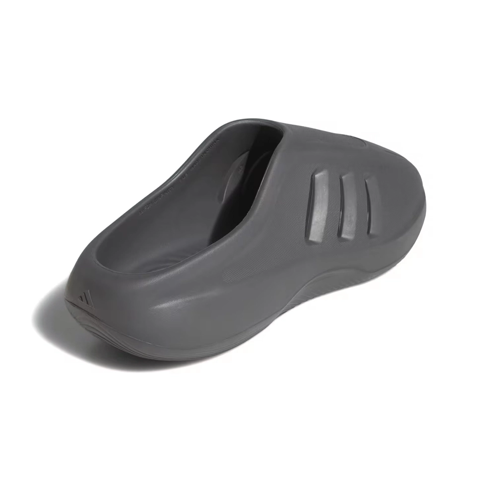 Adidas - Adidas Adifom Iiinfinity Mules Slides 'Grey' - NBA