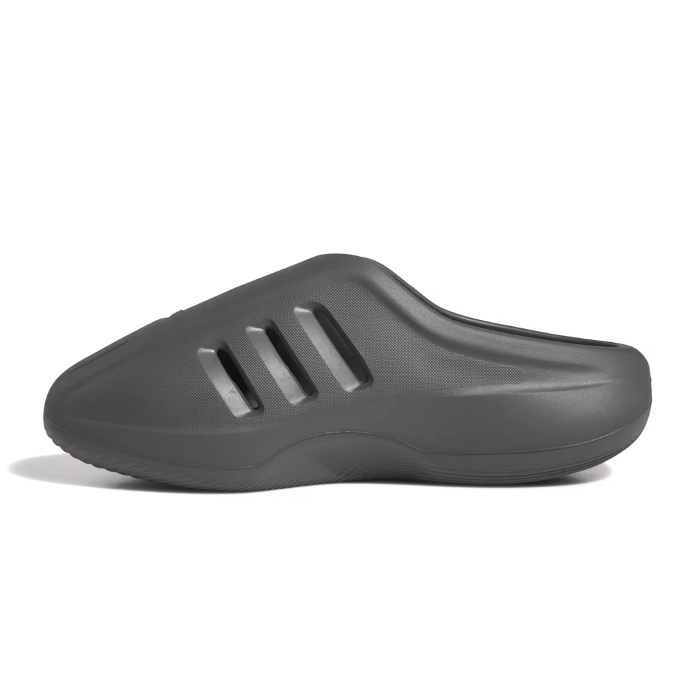 Adidas - Adidas Adifom Iiinfinity Mules Slides 'Grey' - NBA