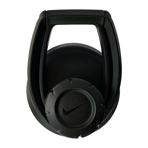 Nike - Nike Hypercharge Chug Bottle Graphic 710 Ml 'Grey' - NBA