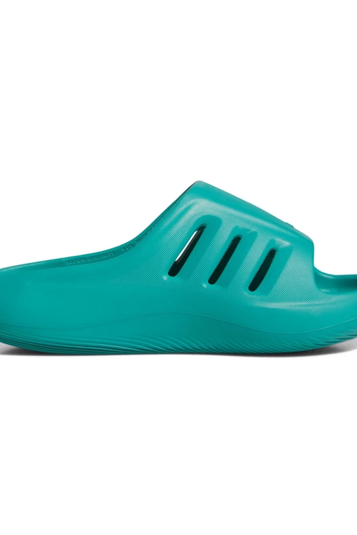 Adidas - Adidas Adifom Iiinfinity Slides 'Teal' - NBA