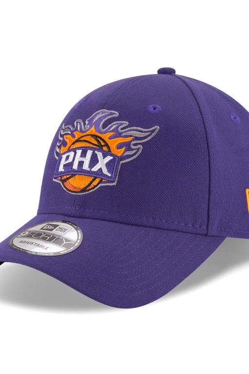 New Era - New Era Phoenix Suns The League 9Forty Cap 'Purple' - NBA