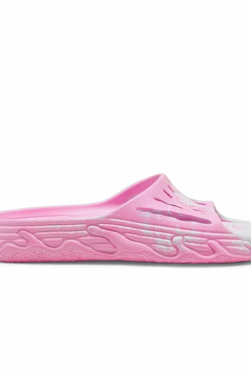 Puma - PUMA MB.03 SLIDE 'PINK' - NBA