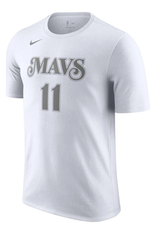 Nike - Nike Kyrie Irving Dallas Mavericks Essential City Edition Nba T ...