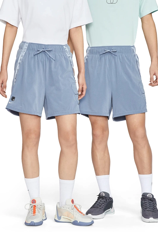 Nike - Nike Sabrina Basketball Shorts 'Ashen Slate' - NBA