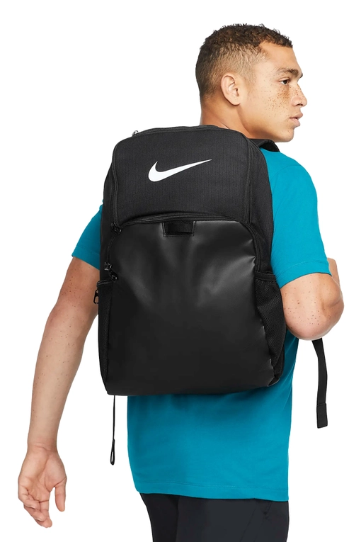 Nike - Nike Brasilia 9.5 Training Backpack Extra Large 30 Litres 'Black ...