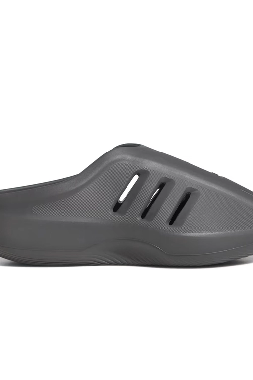 Adidas - Adidas Adifom Iiinfinity Mules Slides 'Grey' - NBA
