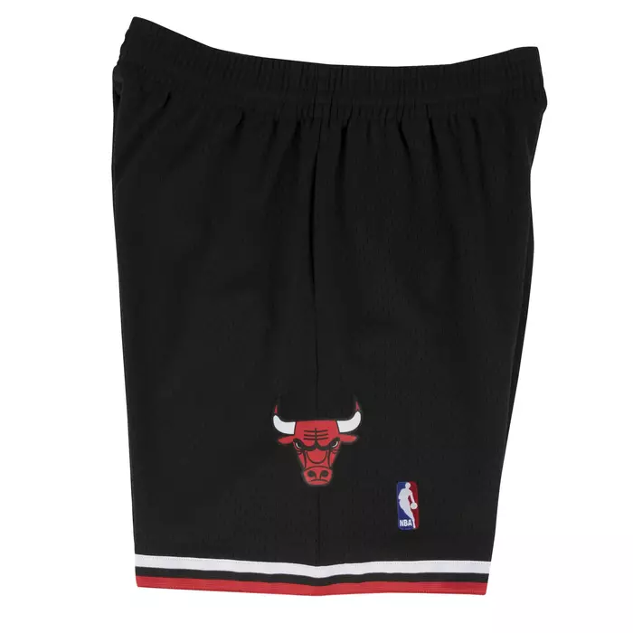 Nike - Nike Chicago Bulls Icon Practice Dri-Fit Nba 8 Inches Shorts ...