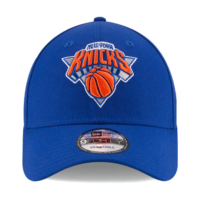 New Era - SAN ANTONIO SPURS THE LEAGUE 9FORTY CAP 'BLACK' - NBA