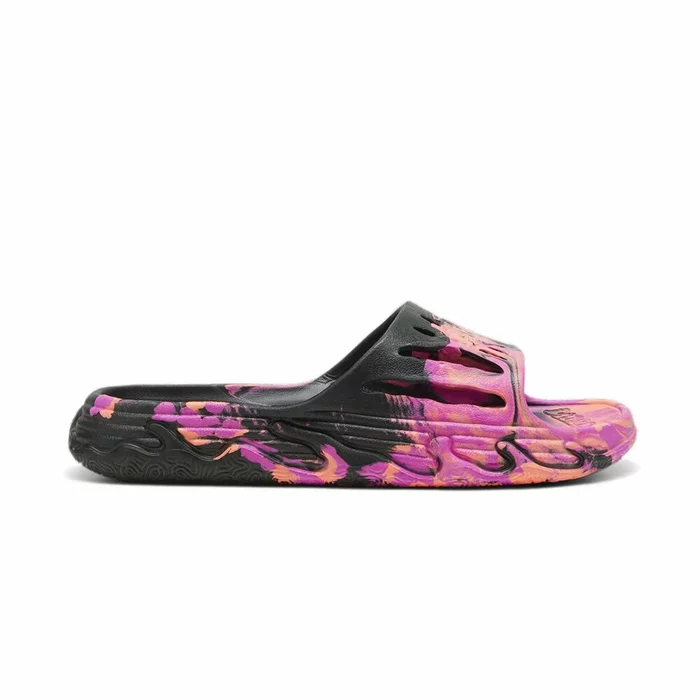 Puma - PUMA MB.03 SLIDE 'PINK' - NBA