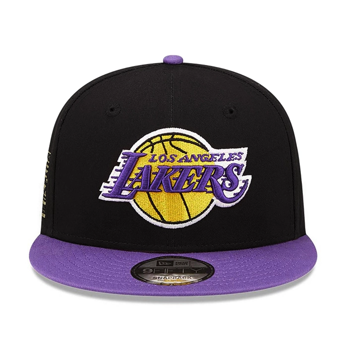 Nike - Nike Club Unstructured Lebron James Cap 'Black' - NBA