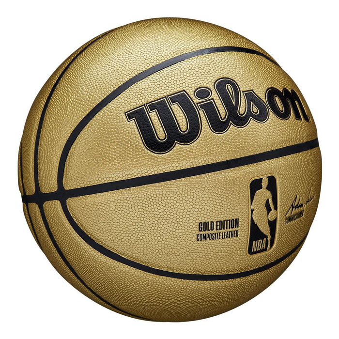 Wilson - NBA DRV OUTDOOR BASKETBALL 'GREY' - NBA