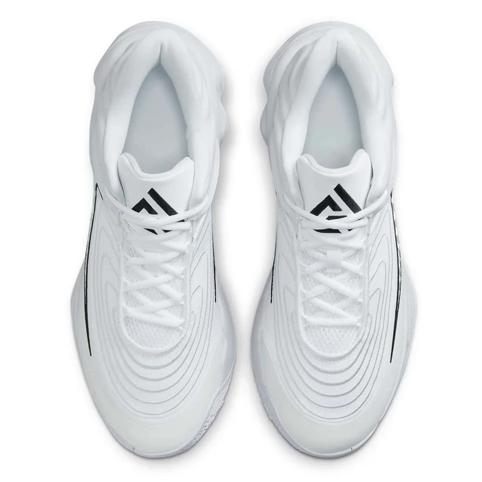 Nike - Nike Giannis Immortality 4 Ep Basketball Shoes 'Purple' - NBA