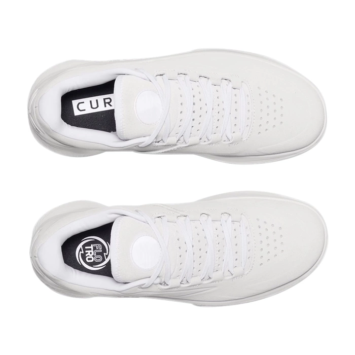 Under Armour - Under Armour Curry 4 Basketball Shoes Retro 'Gold' - NBA