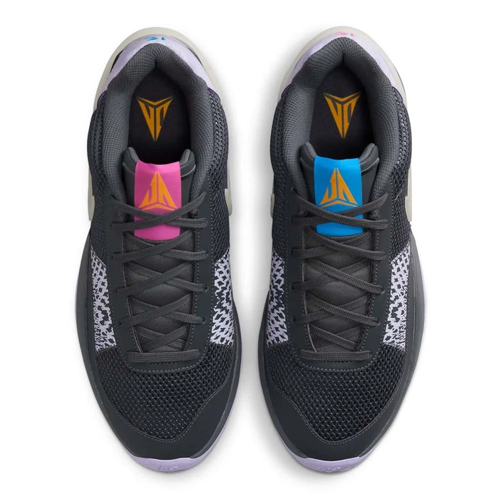 Nike - Nike Ja 1 Ep Basketball Shoes 'Silver Green' - NBA