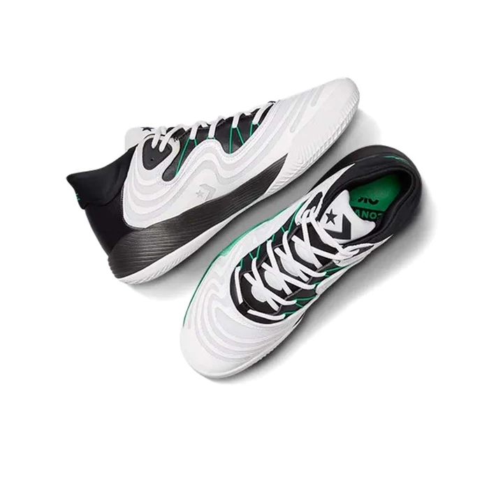 Jordan - Jordan Jumpman Men's Slides 'Black/White' - NBA