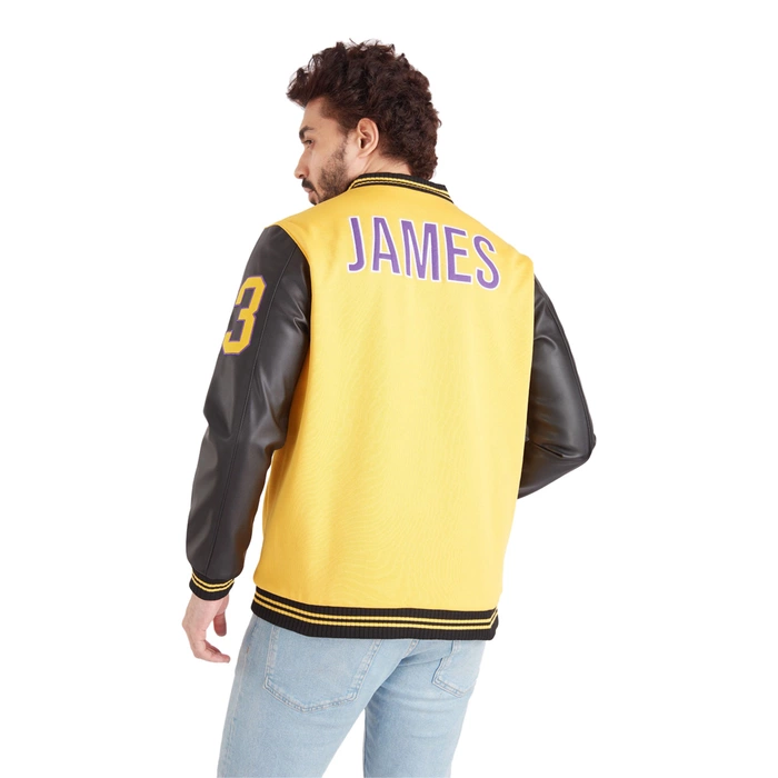 Jordan - Jordan Essentials Coaches Jacket 'Black' - NBA
