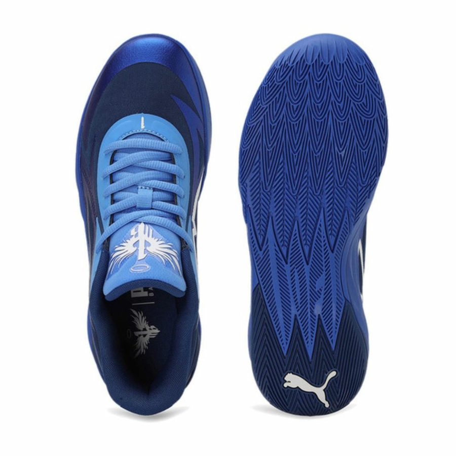 Buy Puma Products Online | NBA Store India