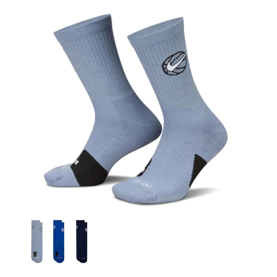 Buy Nike, Under Armour Socks Online in India | NBA Store India