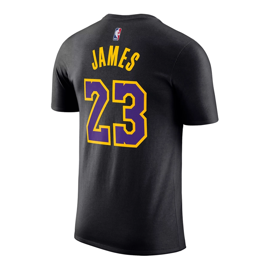 Lebron James Los Angeles Lakers T-shirts, Jerseys and Merchandise | NBA ...