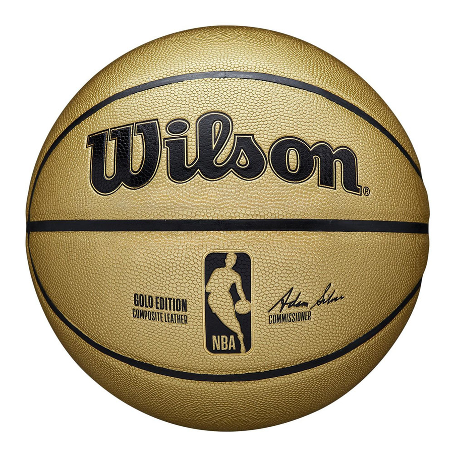 Buy Wilson Basketballs Online | NBA Store India