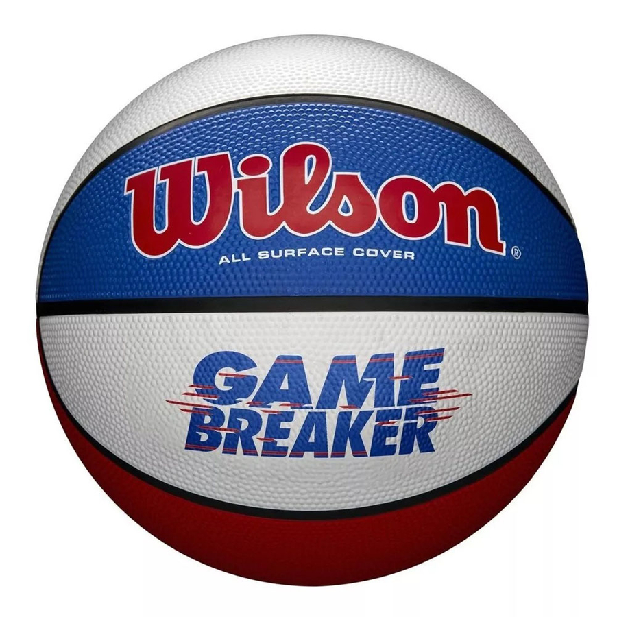 Buy Wilson Basketballs Online | NBA Store India
