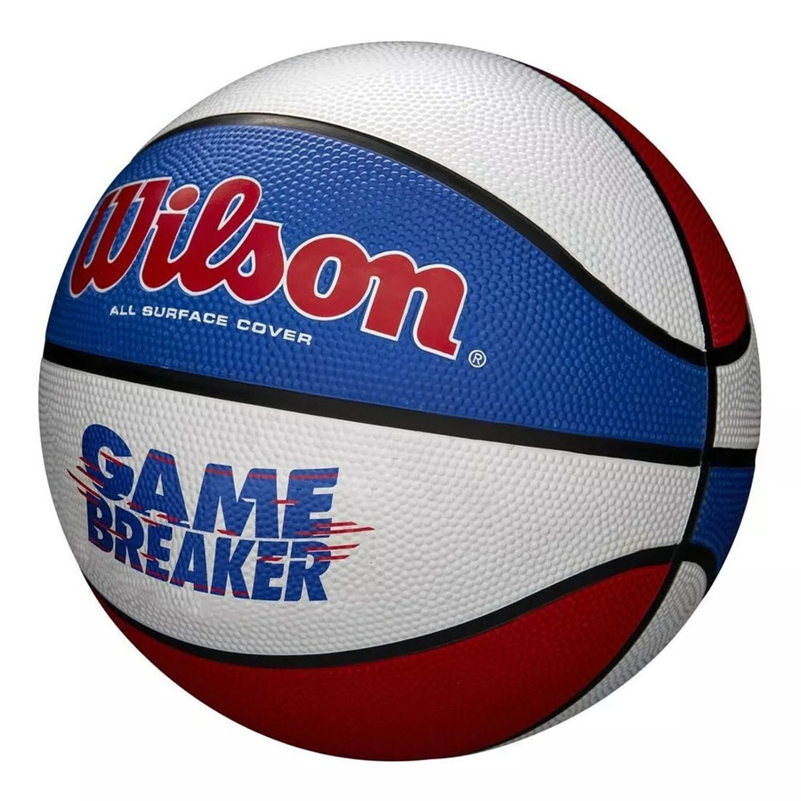 Buy Wilson Basketballs Online | NBA Store India
