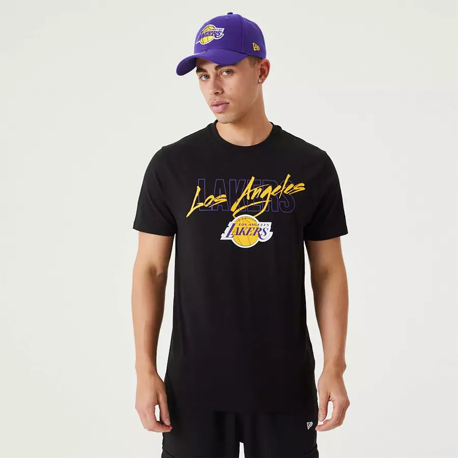 Buy New Era Caps & T-shirts Online | NBA Store India