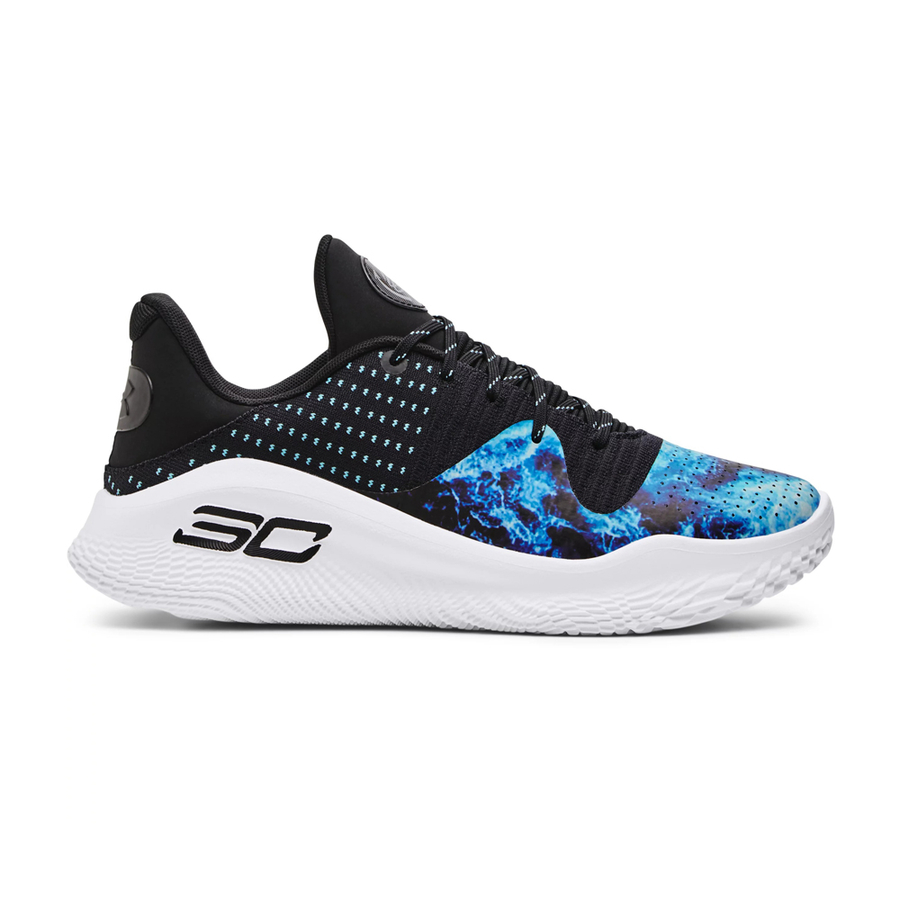 Buy Stephen Curry Brand Shoes, T-shirts, Jerseys, Shorts | NBA Store India