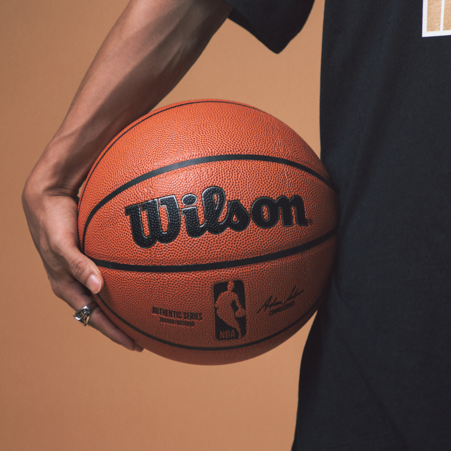 Buy Wilson Basketballs Online | NBA Store India