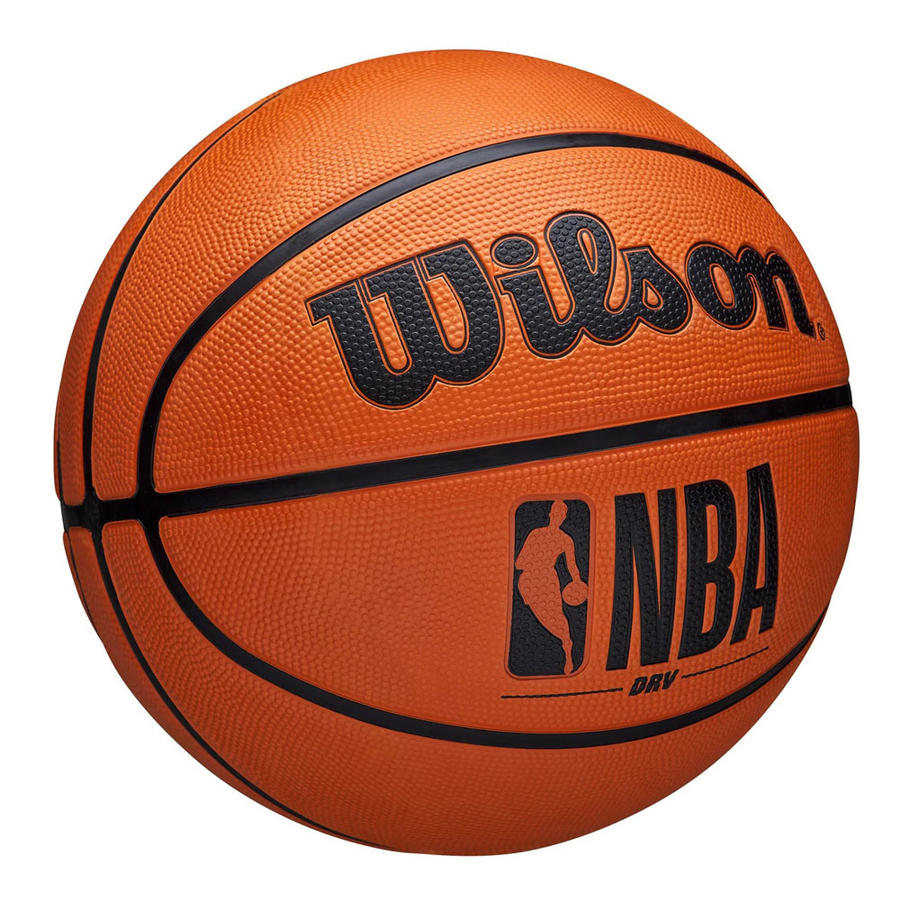 Buy Wilson Basketballs Online | NBA Store India