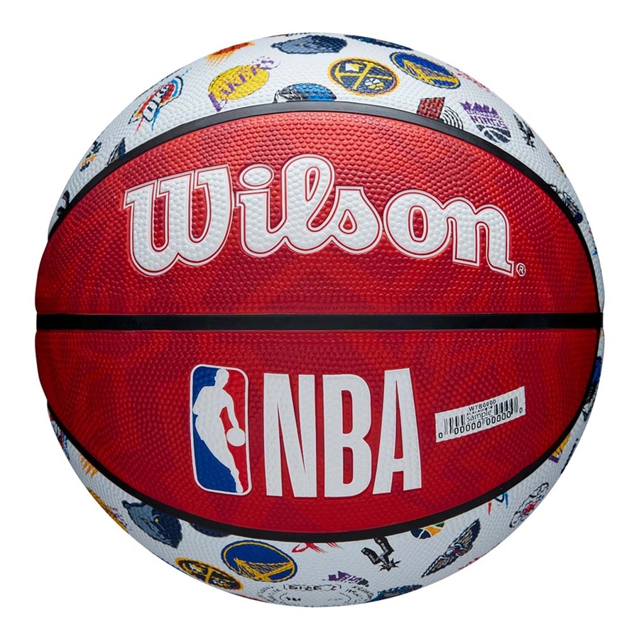 Buy Wilson Basketballs Online | NBA Store India