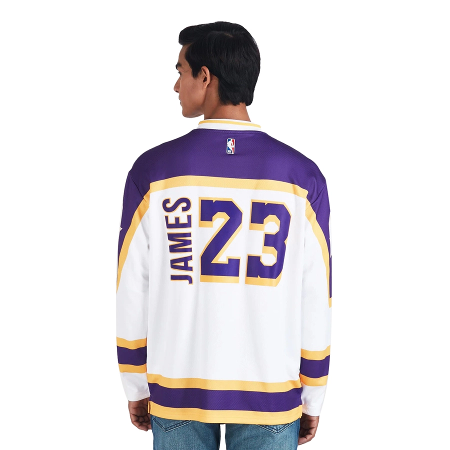 Lebron James Los Angeles Lakers T-shirts, Jerseys and Merchandise | NBA ...