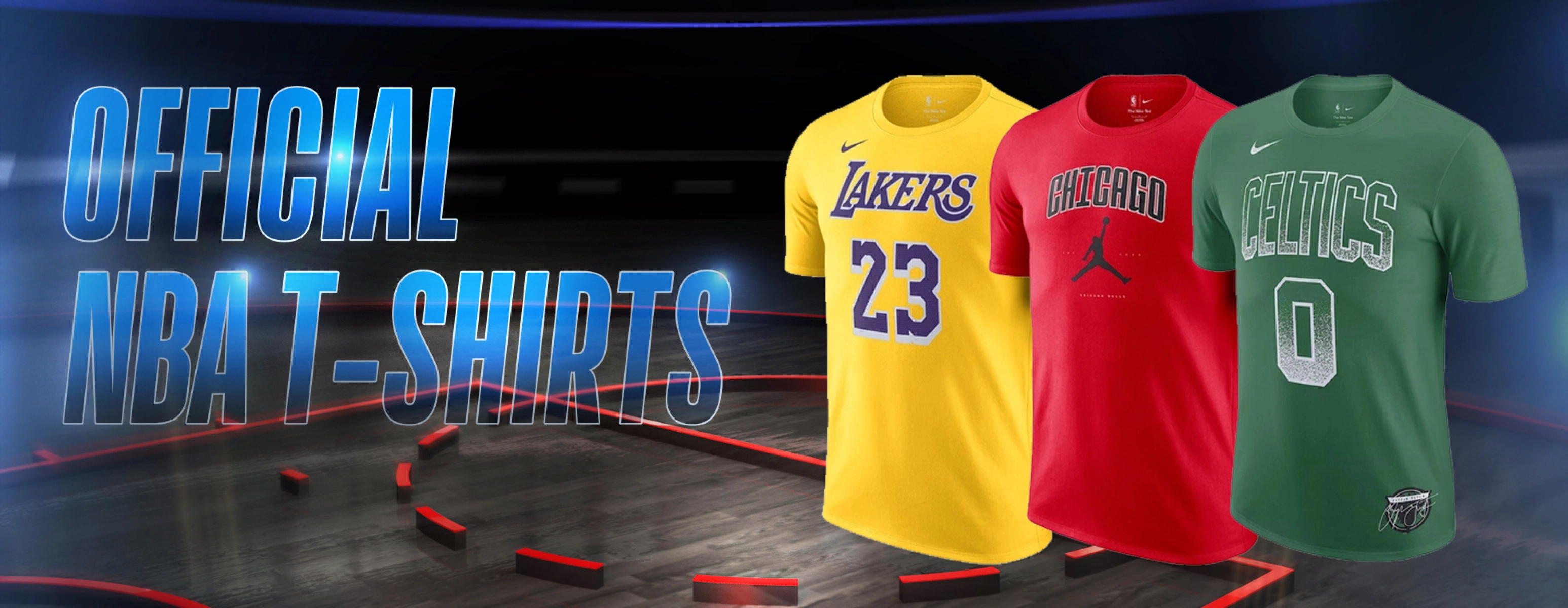 NBA Gear at NBA Store India - Shop Official NBA Merchandise