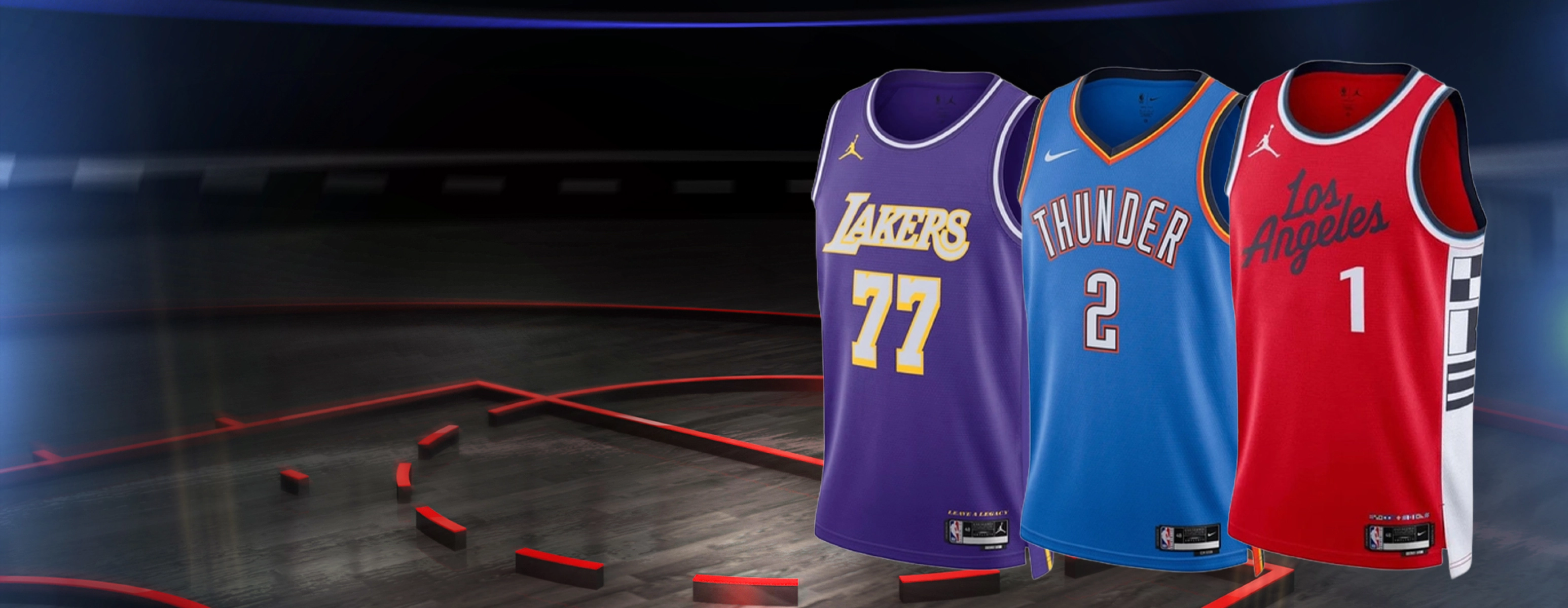 NBA Gear at NBA Store India - Shop Official NBA Merchandise