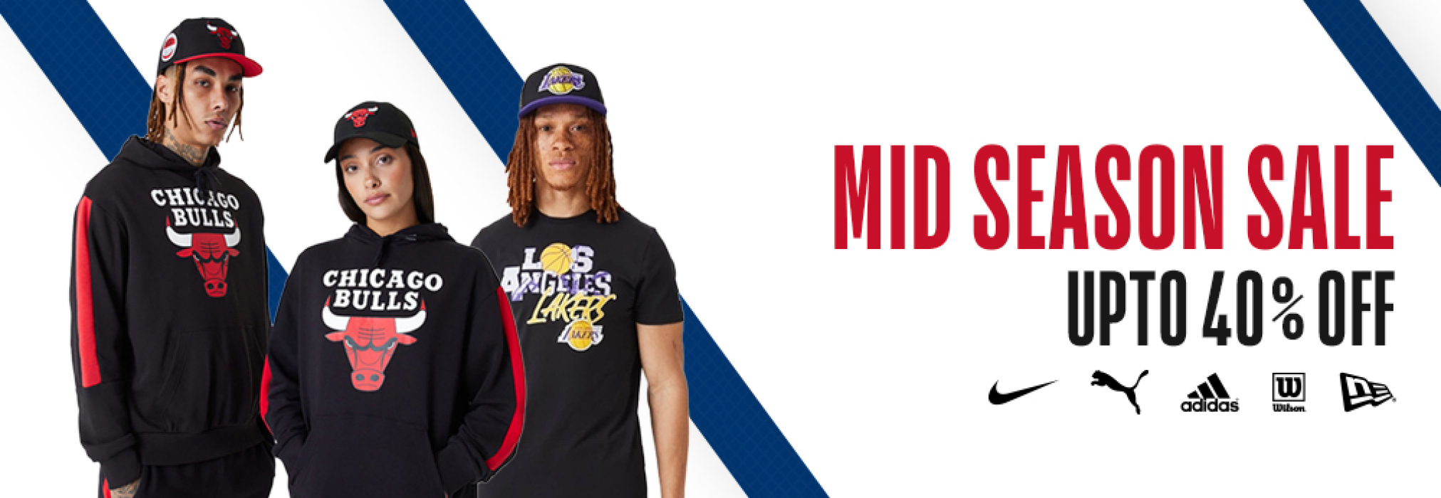 Buy NBA Merchandise On Sale | NBA Store India